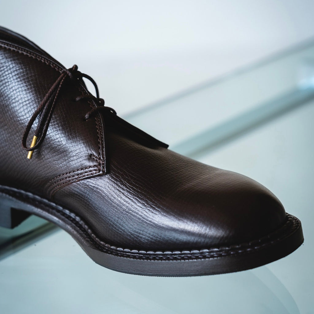 " LYLE " / UTAH Calf-HAAS – The Ruttshoes &Co.