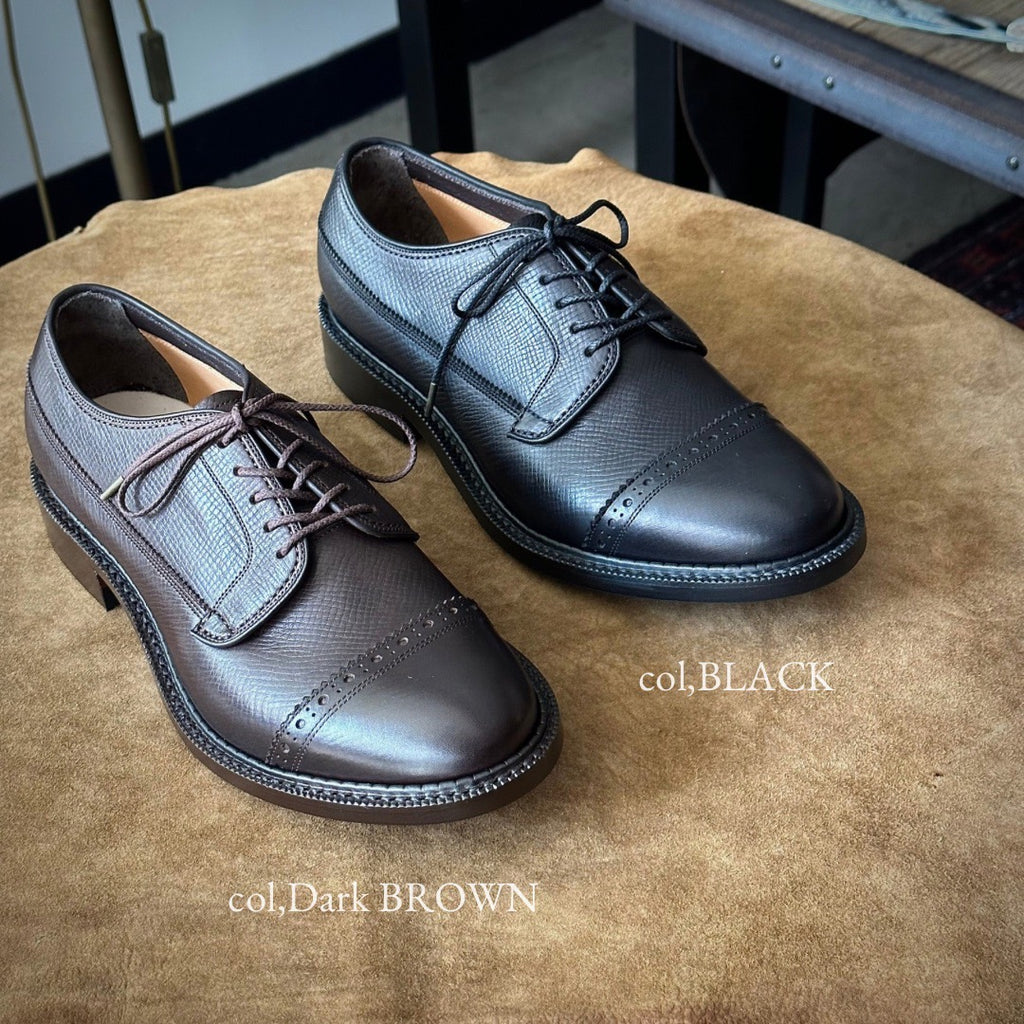 " FRANCIS " / UTAH Calf-HAAS – The Ruttshoes &Co.