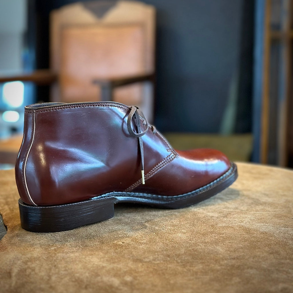 LYLE / col,#4 / オプション – The Ruttshoes &Co.